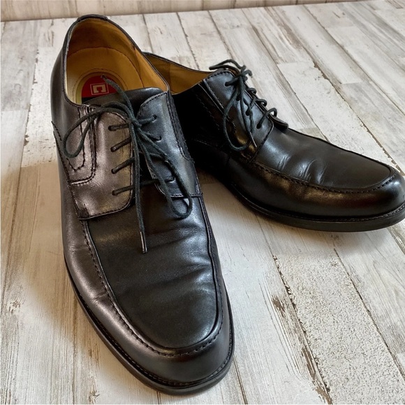 Chaps | Shoes | Mens Chaps Dress Shoes Size 15 | Poshmark